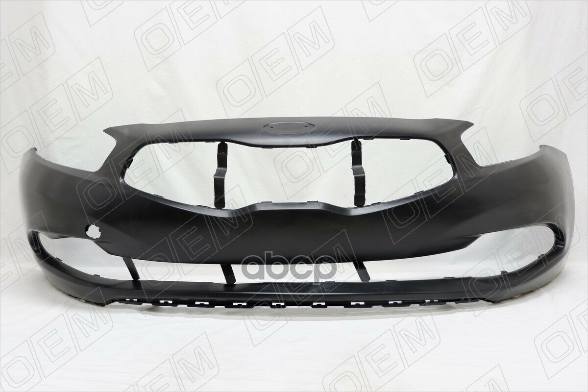 Бампер передний O.E.M. арт. OEM0027