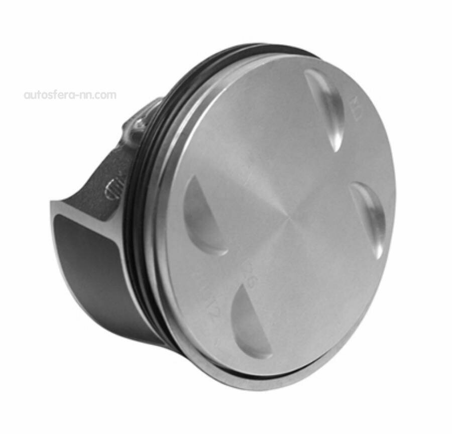 LADA 21126100401567 Поршень 82,0 1118,2170 (дв. 1,6 л.16кл) класс В с пальцем и кольцами (к-т) (ОАО "автоваз") фирм!