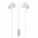 Hoco Наушники Hoco M3 white