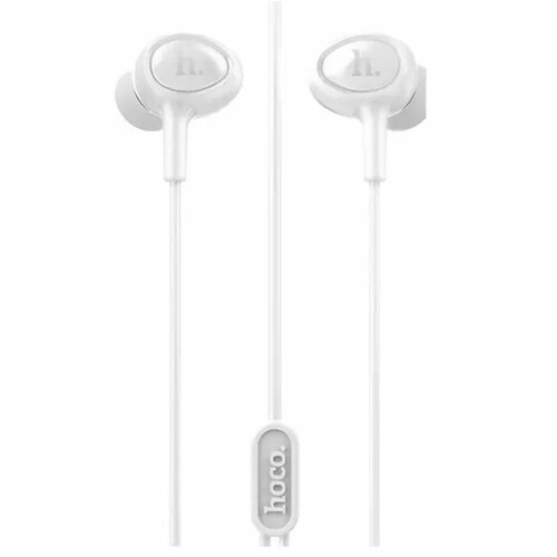 Hoco Наушники Hoco M3 white