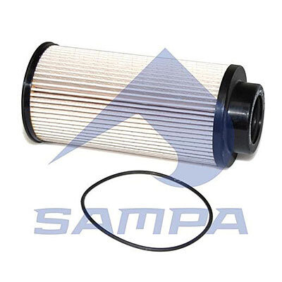 Топливный фильтр Scania (Скания) 4-series 95-07 (042.314-01)