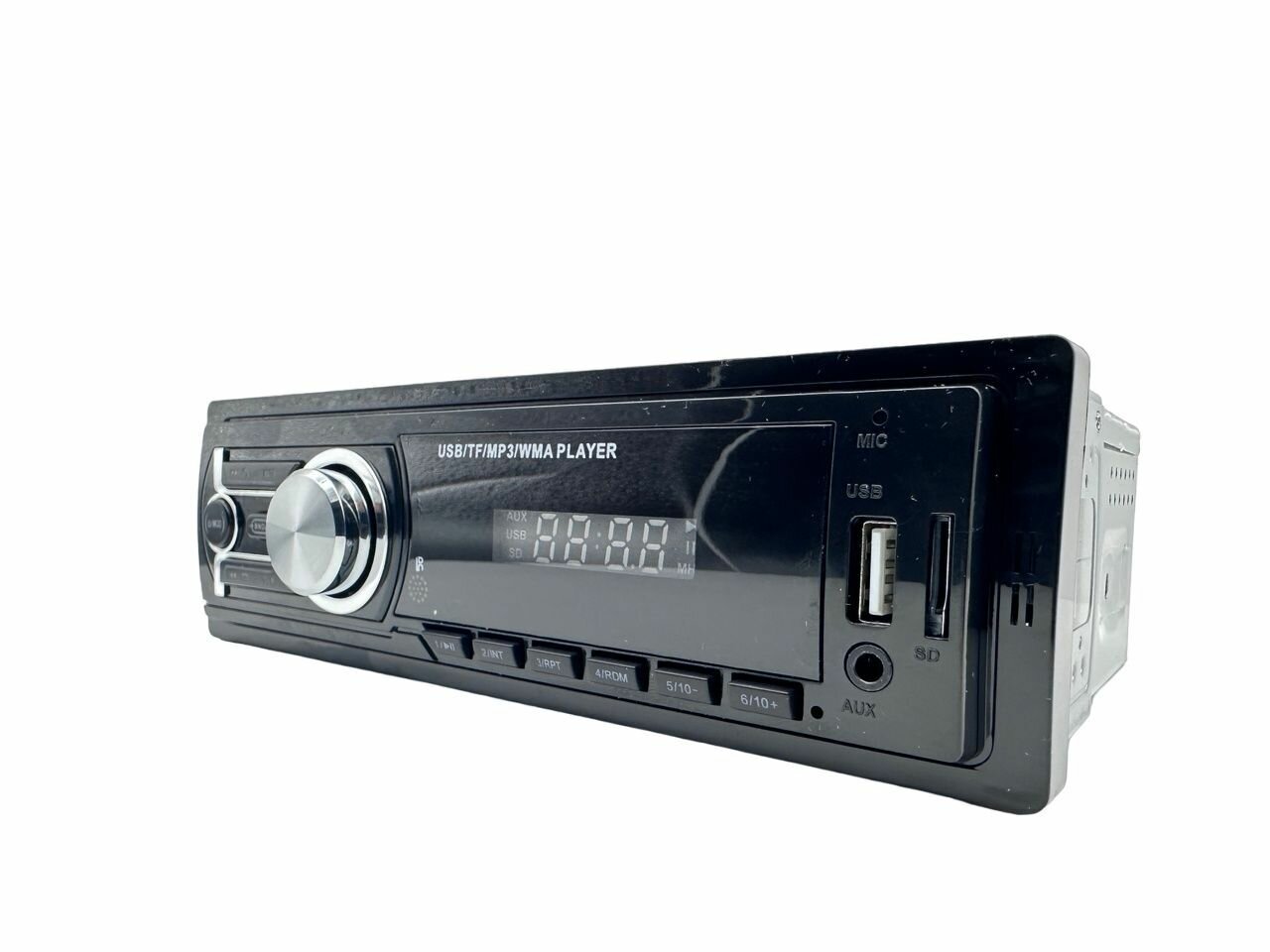 Автомагнитола XBT с MP-3, SD- card, USB, FM