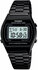 Наручные часы CASIO Vintage, черный