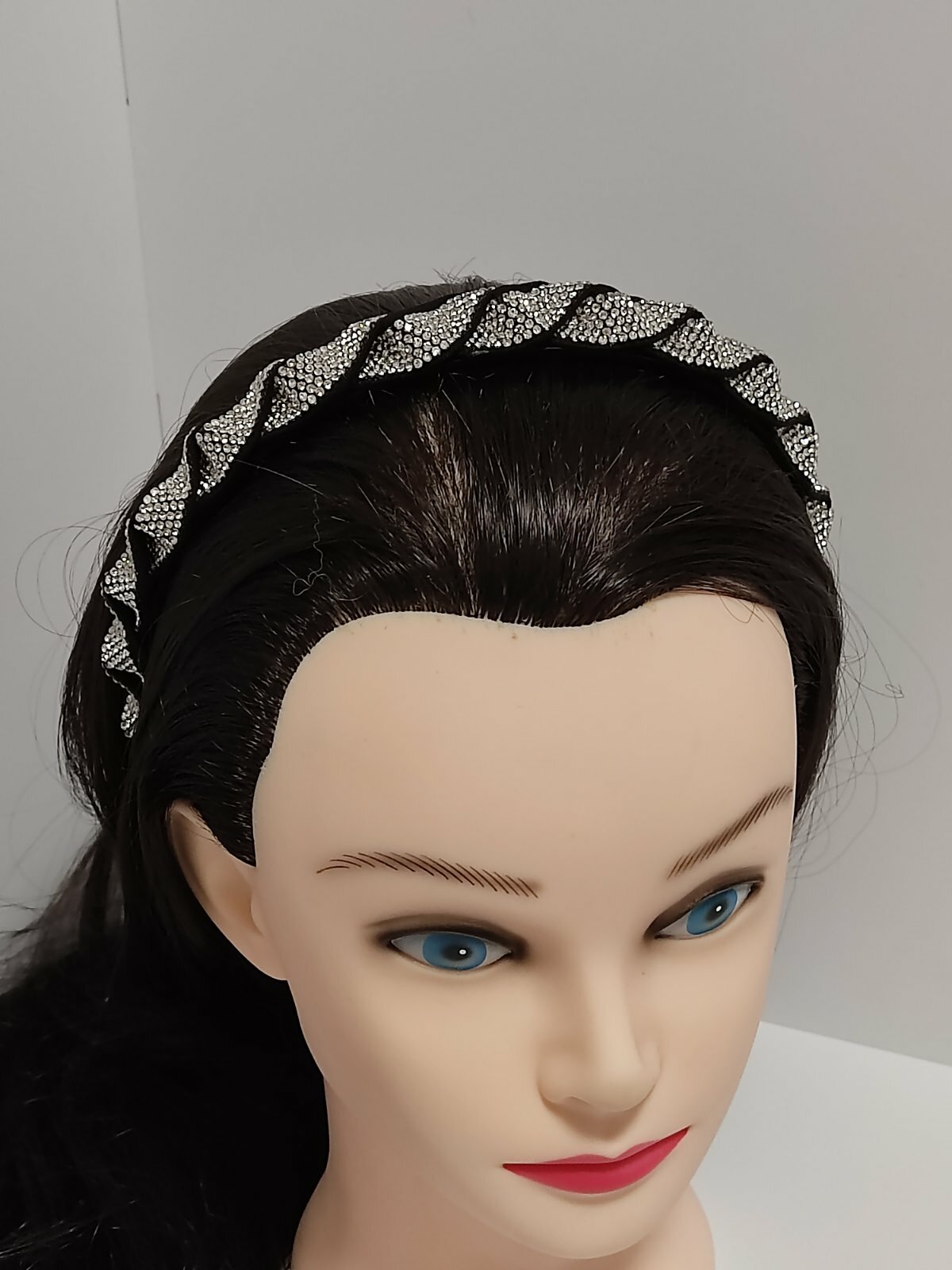 Ободок для волос "Сияние"