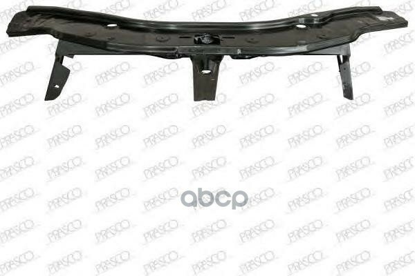 Панель передняя! верх Renault Duster 10-13 Prasco арт. DA8203201