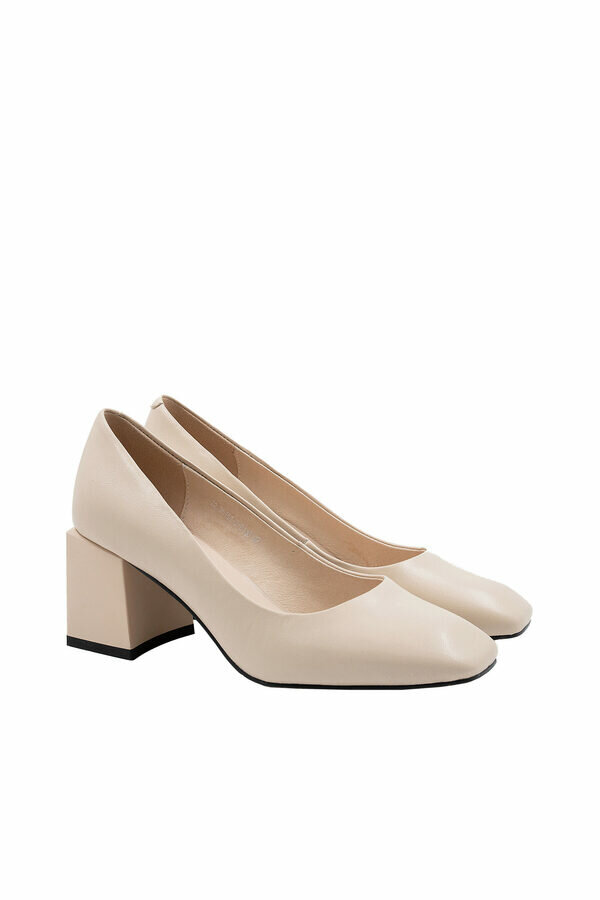 Туфли лодочки 