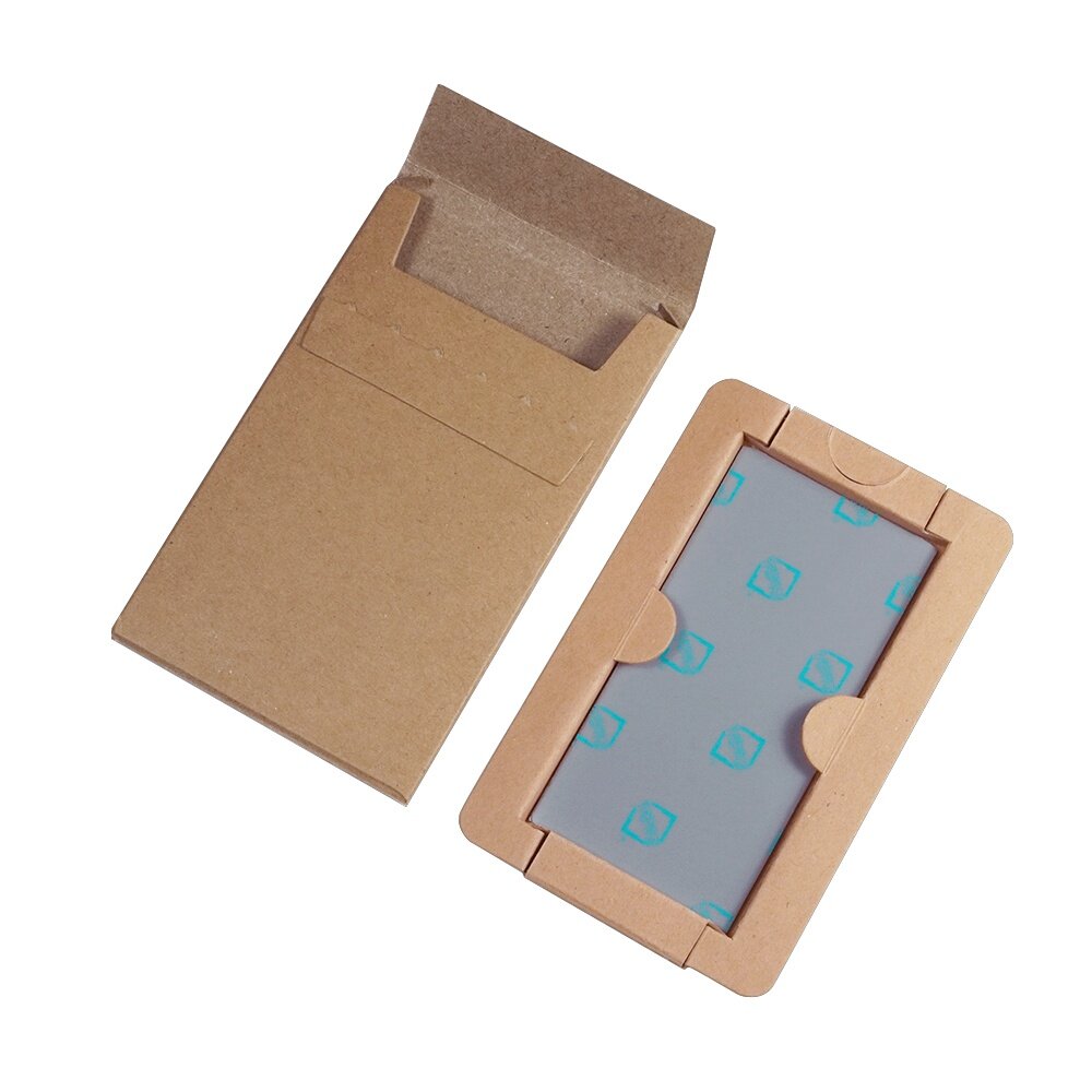 Термопрокладка iceberg 40x80x0.5 mm DriftICE (13 W/mK) DRIFTICE05-A0A