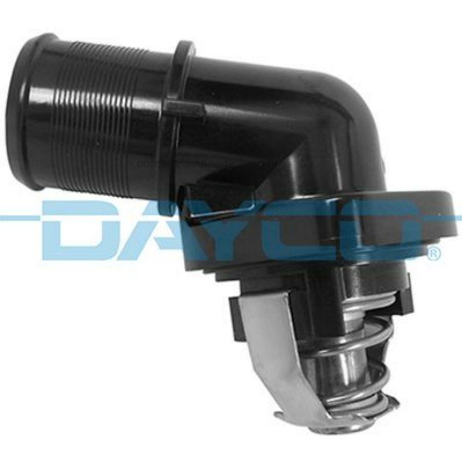 DAYCO DT1202H Термостат Citroen Berlingo1.4,1.6 (96-), C2,3,4 1.4,1.6 (02-), Saxo 1.1,1.4,1.6 (96-04), Xsara1.4,1.6 (97-05), Peugeot 1007 1.4,1.6 (05-), 106 II 1.1,1.4 (96-), 306 1.4,1.6 (93-02), Partner 1.1,1.4,1.6 (96-) (в корпусе)