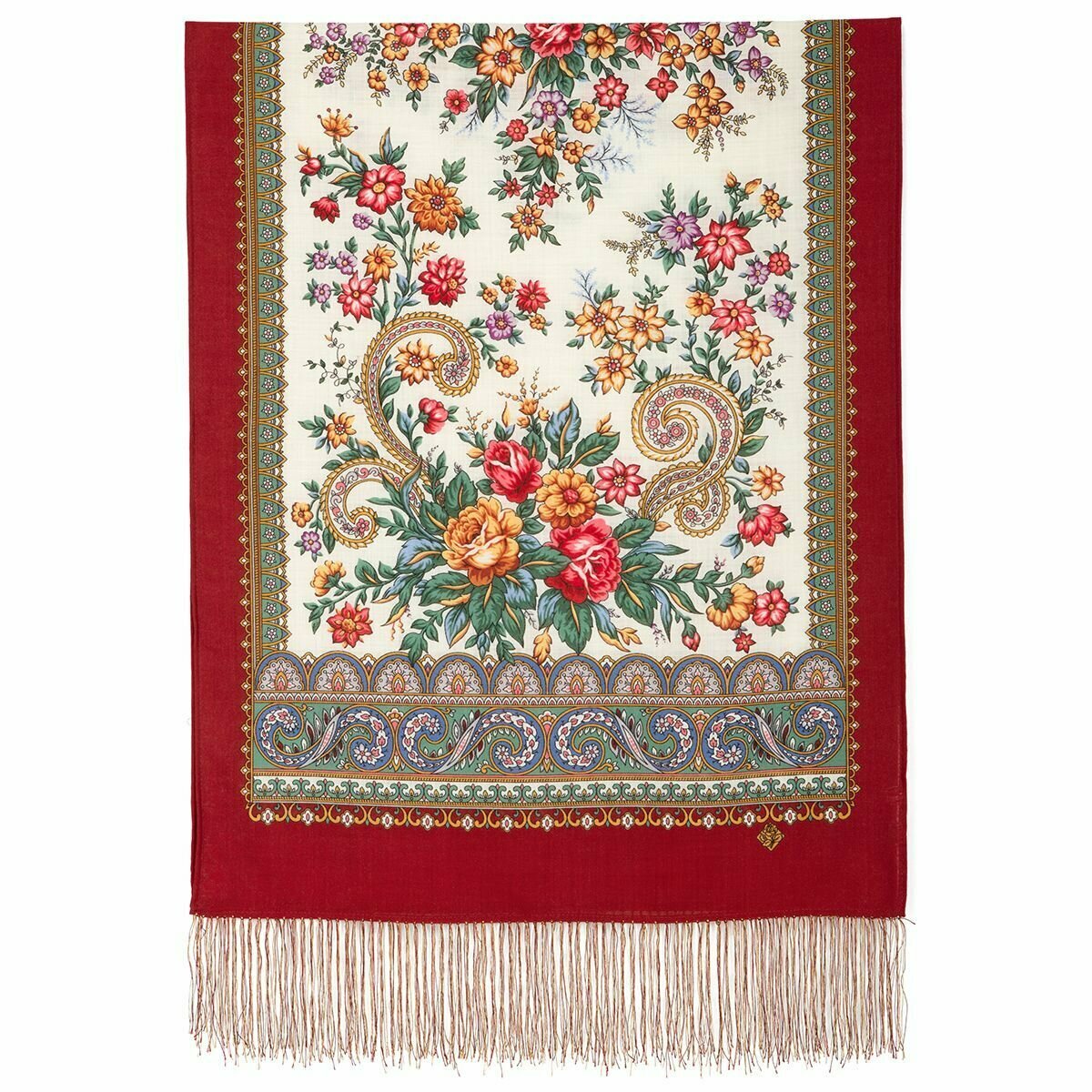 Шарф для женщин