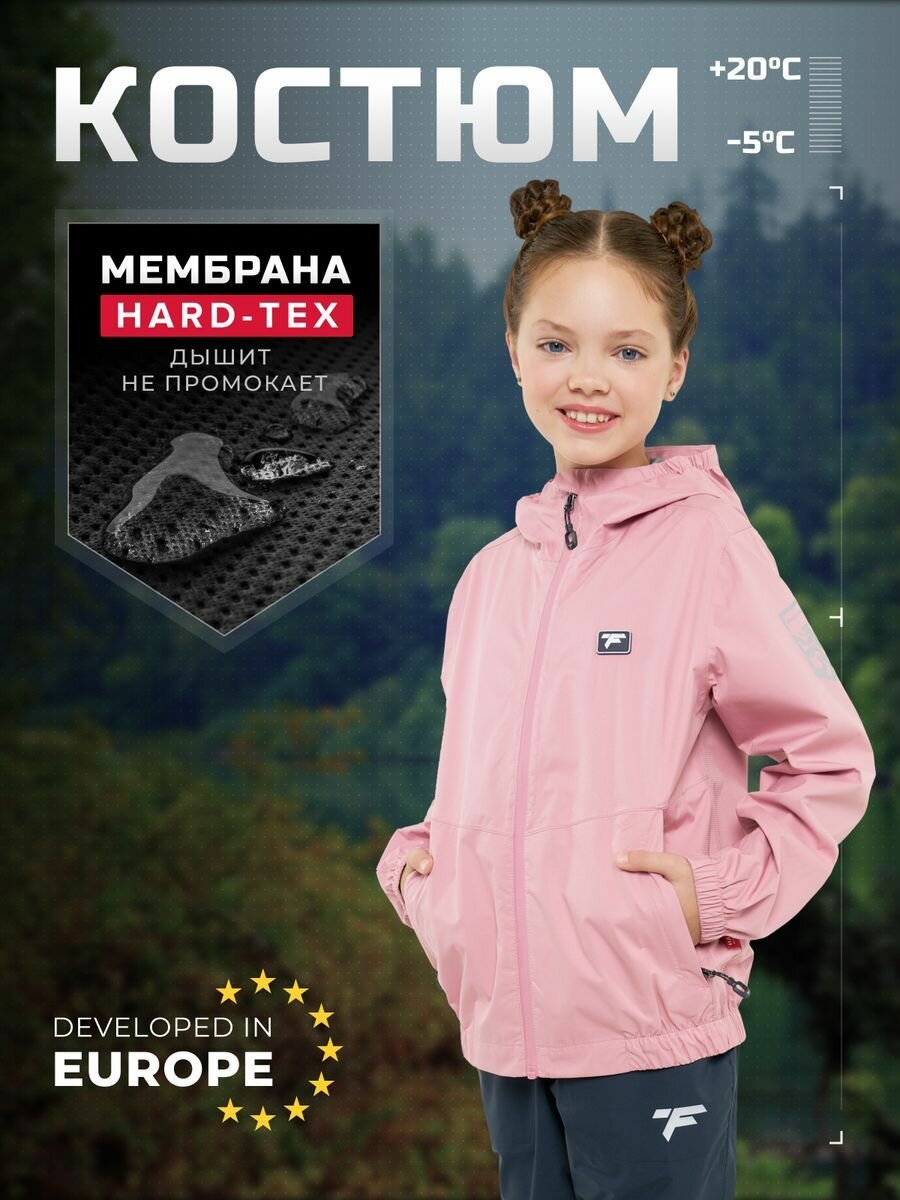 Комплект верхней одежды Finntrail Outdoor