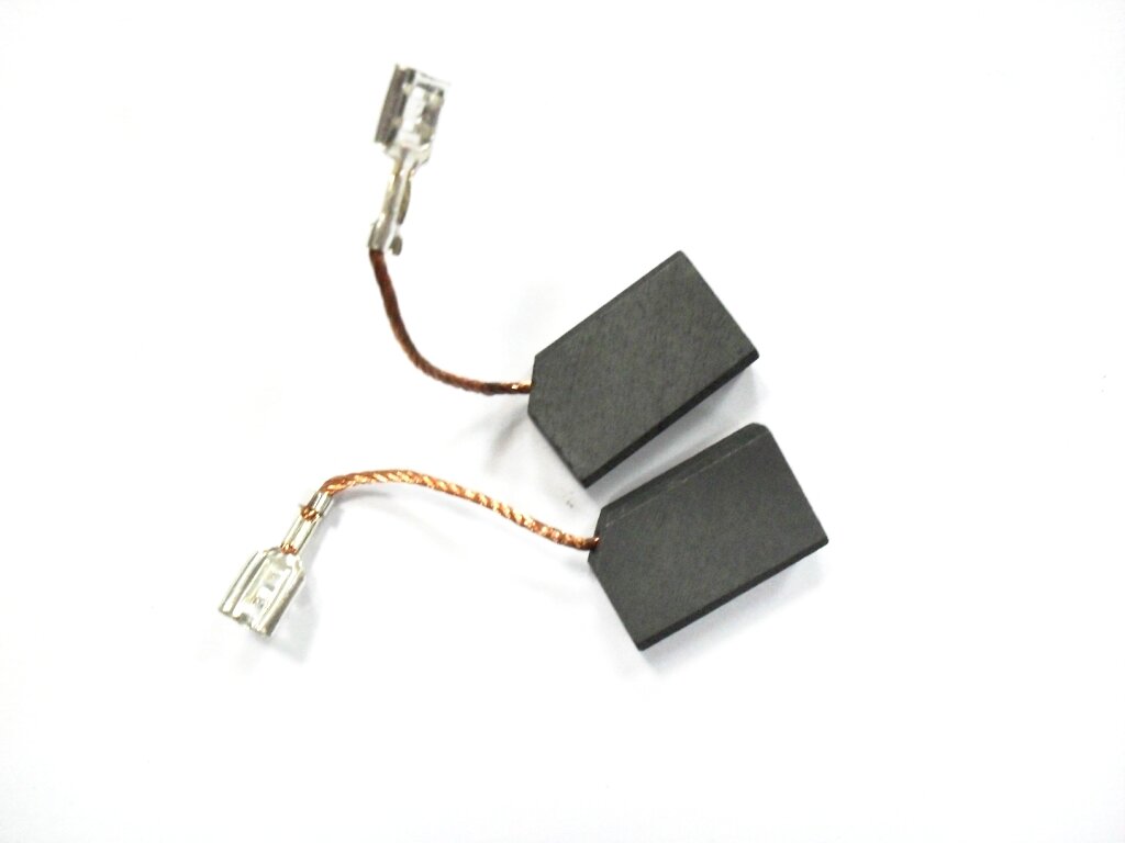 Щетки 6.3х12.5х20мм к пиле Парма-2М, Инкар, Фермер ИЗ-25М, пара