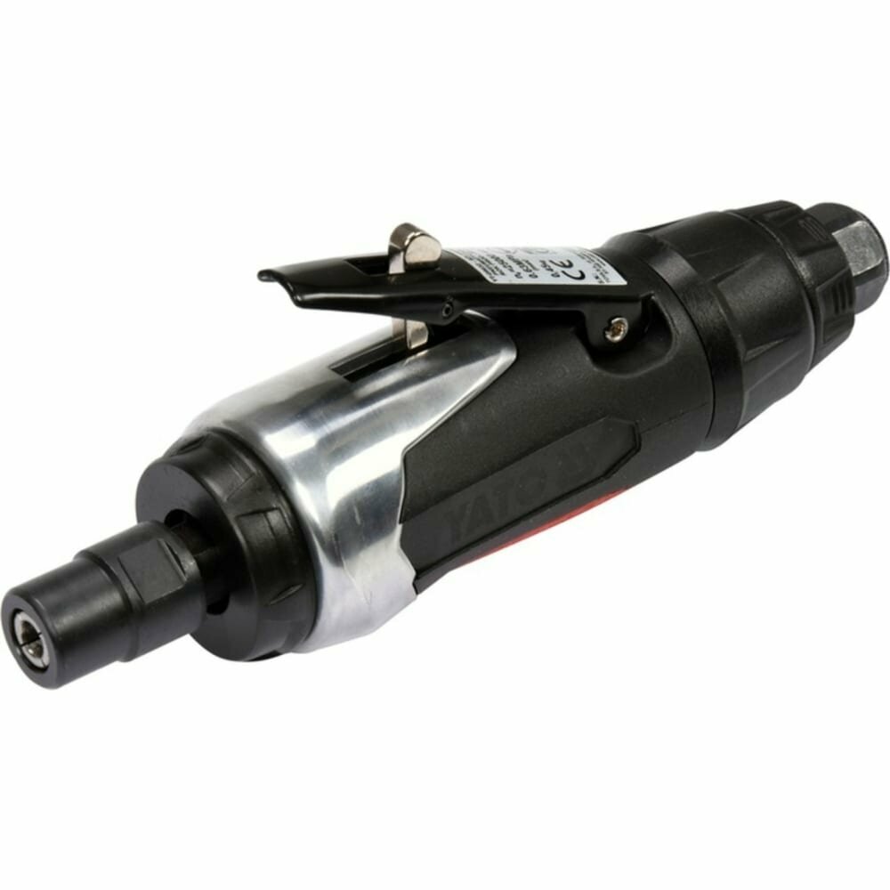 Прямая пневматическая шлифмашина YATO YT-09632