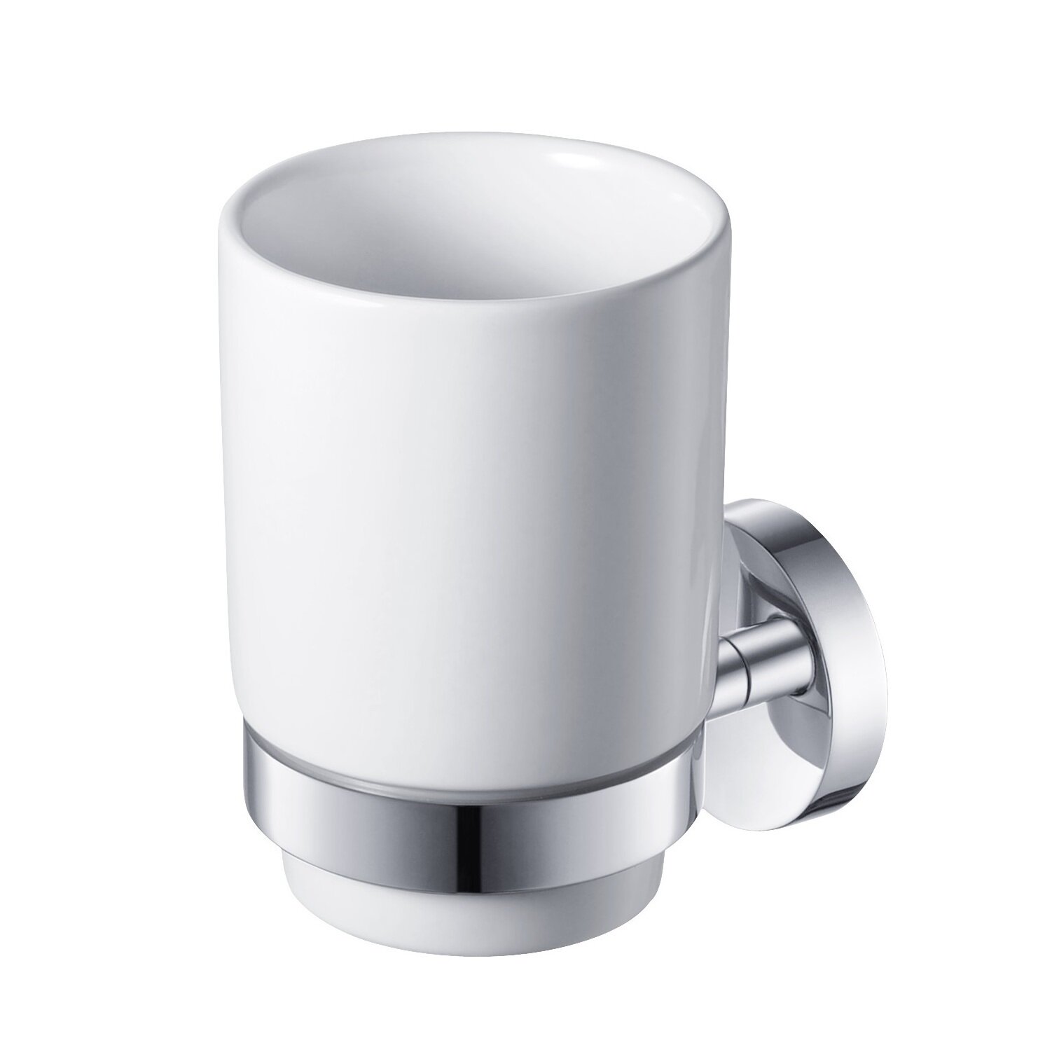 Стакан для зубных щёток Zeegres Z.FANO (25102201)