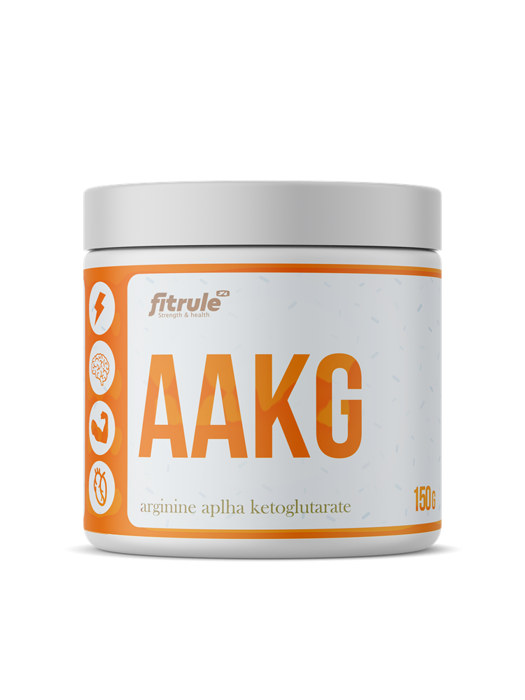 FitRule AAKG (150гр)