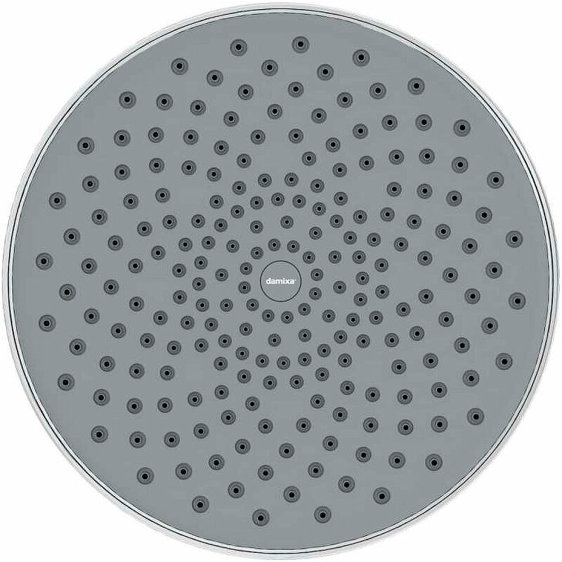 Верхний душ Damixa Apollo (947050000)