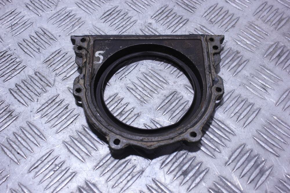 Крышка коленвала MERCEDES C w202 6010110108