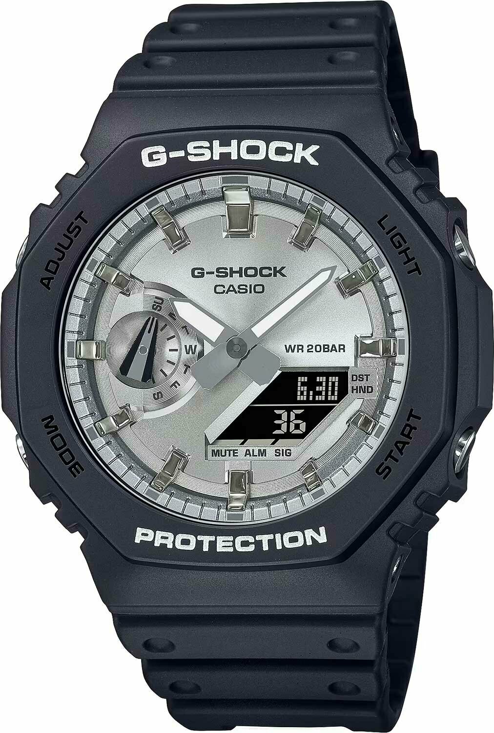 Наручные часы G-Shock