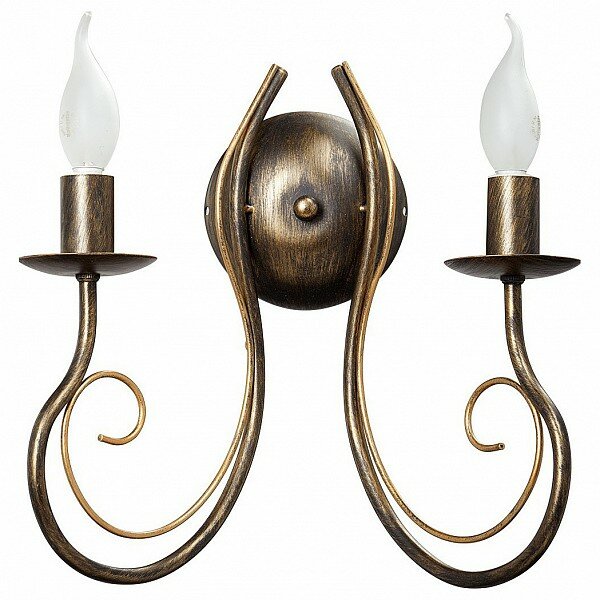 Бра Vitaluce V1477/2A