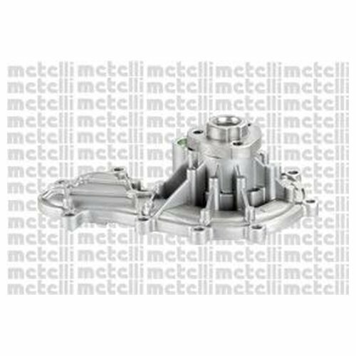 Водяной насос Metelli 24-1141 для Audi A4 (2007-2015), Audi A5 (2007-2017), Audi A6 (2010-2018)