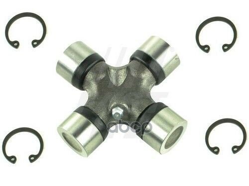 Крестовина вала MERCEDES SPRINTER 95> 901-905 27x88 MM FAST арт. FT28123