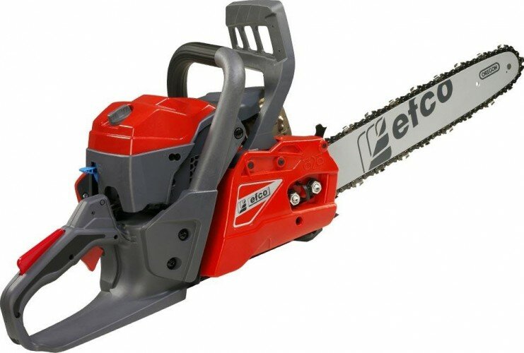 Бензопила EFCO MT 371-41 50189104E1