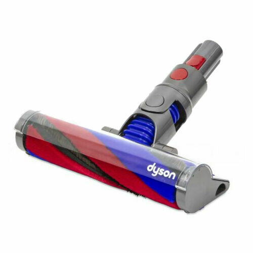 Dyson 971218-01 насадка с мягким валиком SV21