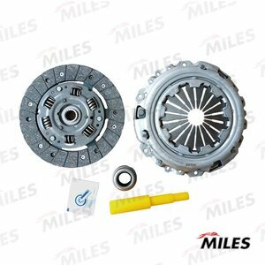 Сцепление к-т CITROEN C2/C3/C4//PEUGEOT 106/207/307 1.1-1.6 00-