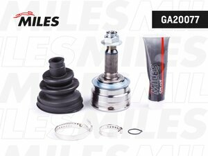 ШРУС CHEVROLET LANOS/DAEWOO ESPERO/NUBIRA 1.5-2.0 91- нар.