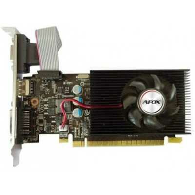 Видеокарта nVidia GeForce GT 610 2Gb AF610-2048D3L7-V8