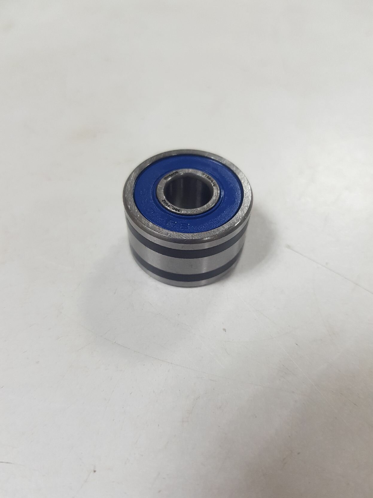 Подшипник генератора задний METACO Chery Bonus, Very A13 [1.5 16V 5MT хетчбэк]