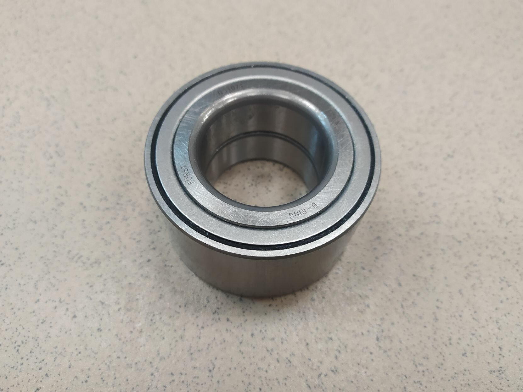 Подшипник ступицы передней (D 40мм) B-RING Haima 3 [1.8 16V 5MT седан]