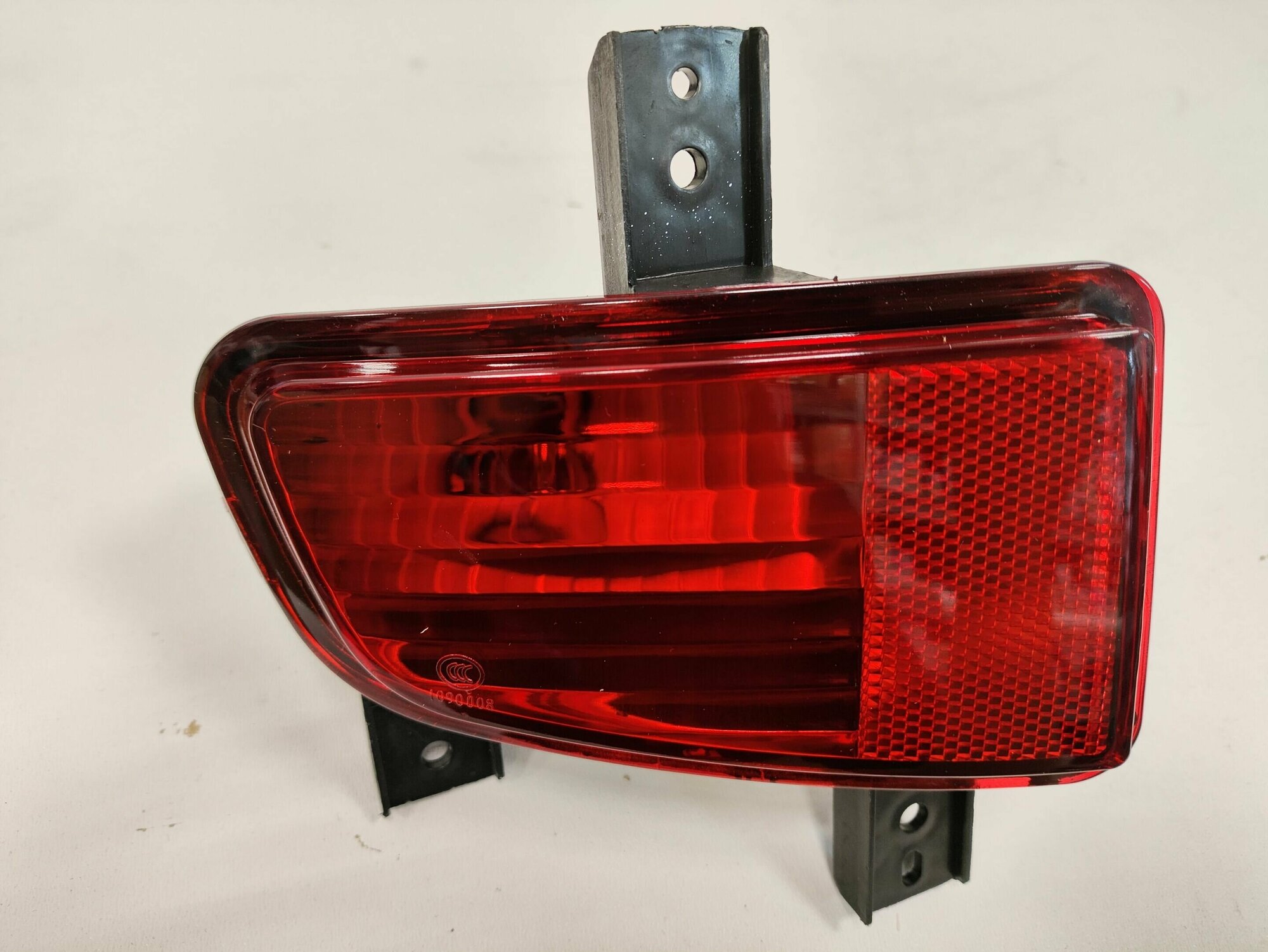 Фонарь противотуманный задний левый Changan CS35 [1.6 16V 4AT внедорожник] S1010370300