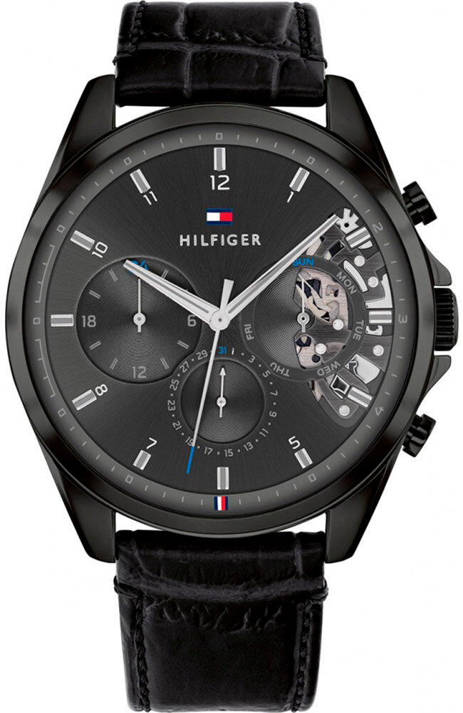 Наручные часы TOMMY HILFIGER