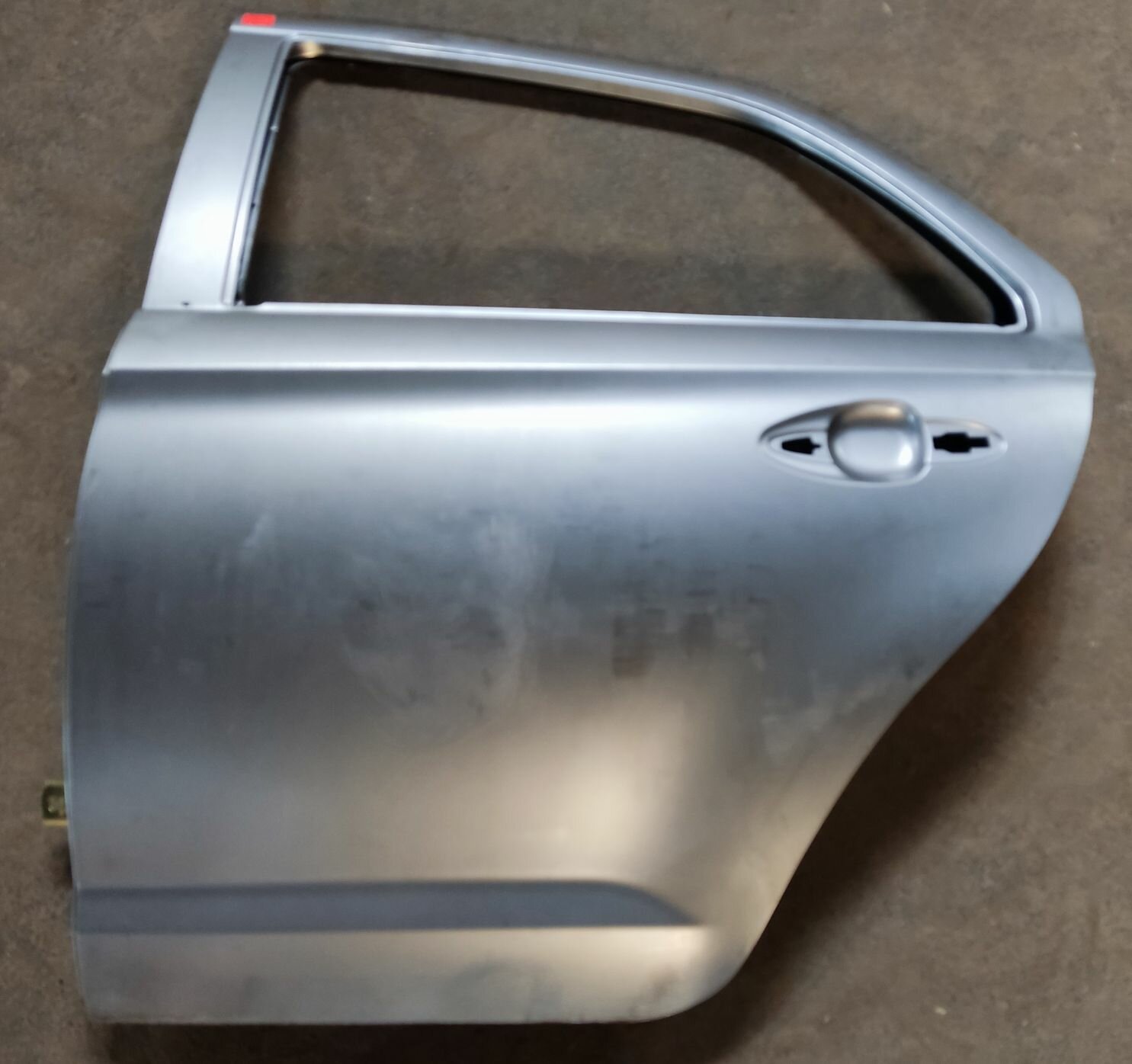 Дверь задняя левая Lifan Celliya [1.5 16V 5MT седан] A6201010Y98