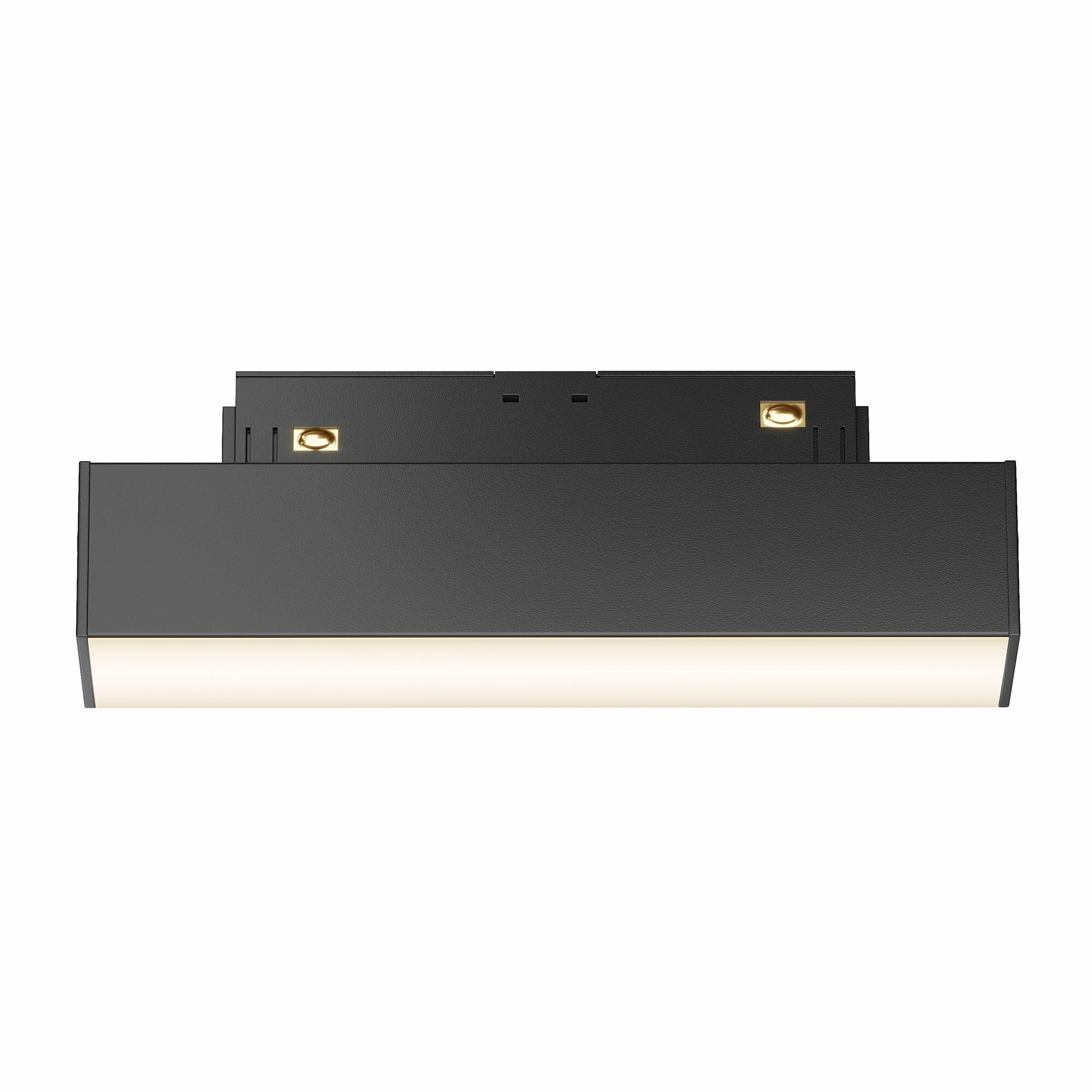 Трековый светильник Maytoni TR074-2-7W3K-B