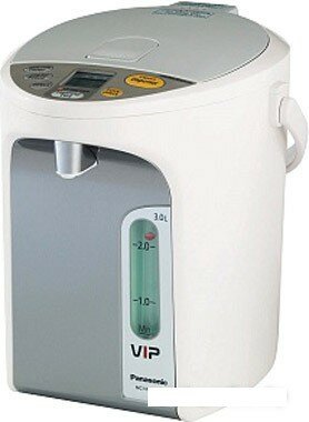 Термопот Panasonic NC-HU301PZTW