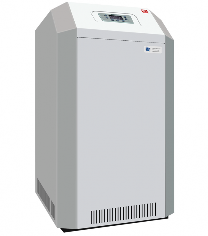 Котел газовый стальной лемакс Clever 40