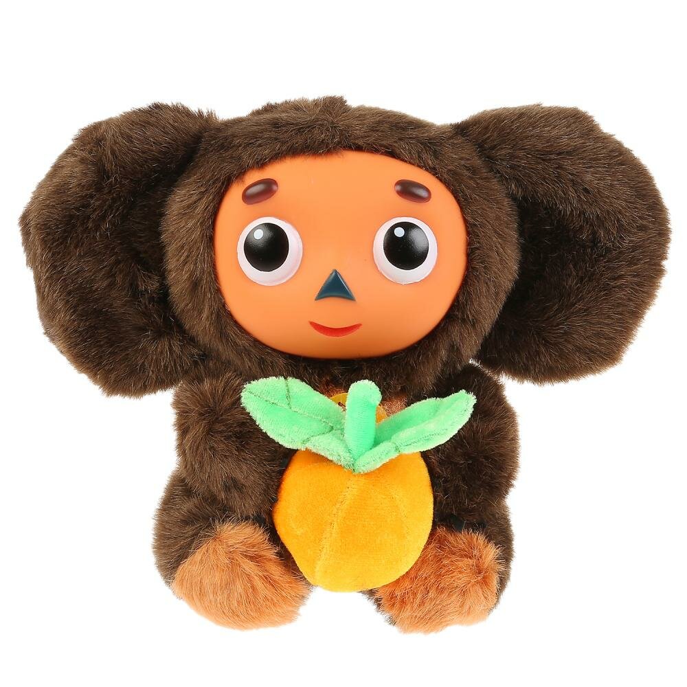 Игрушка мягкая: герои мультфильмов Союзмультфильм Мульти-Пульти V36377-17BS22 (24)