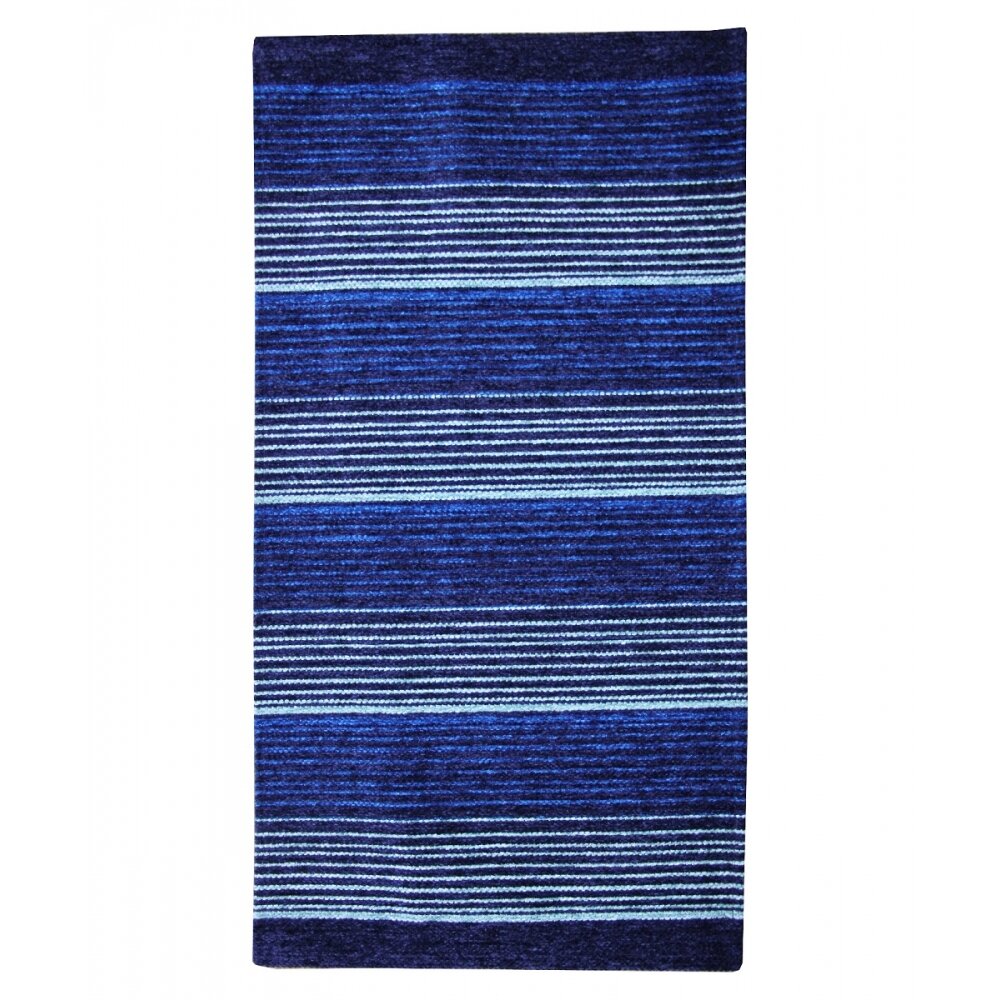 Ковер-гобелен на противоскользящей основе Лаос 75х160 / 139 X