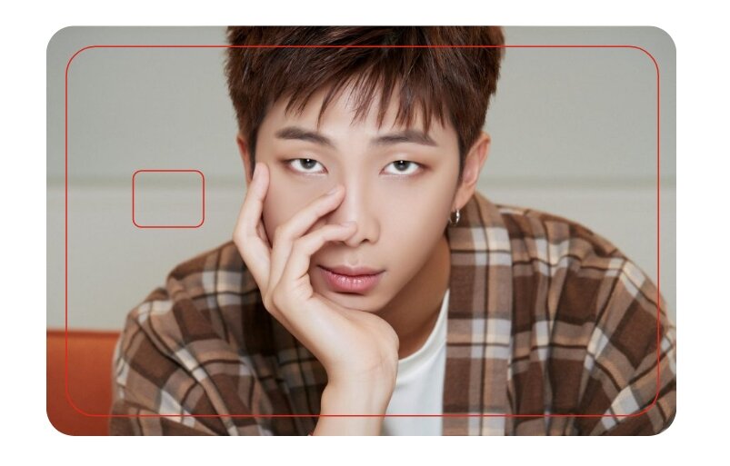 Наклейка на банковскую карту, стикер на карту, маленький чип, мемы, приколы, комиксы, стильная наклейка мемы, БТС, BTS