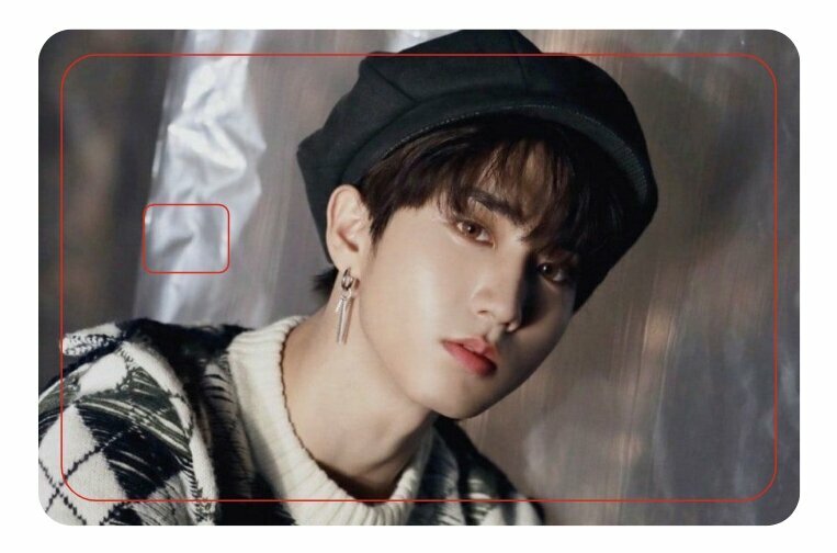 Наклейка на банковскую карту, стикер на карту, мемы, приколы, комиксы, стильная наклейка, K-pop, Стрейкидс, Straykids