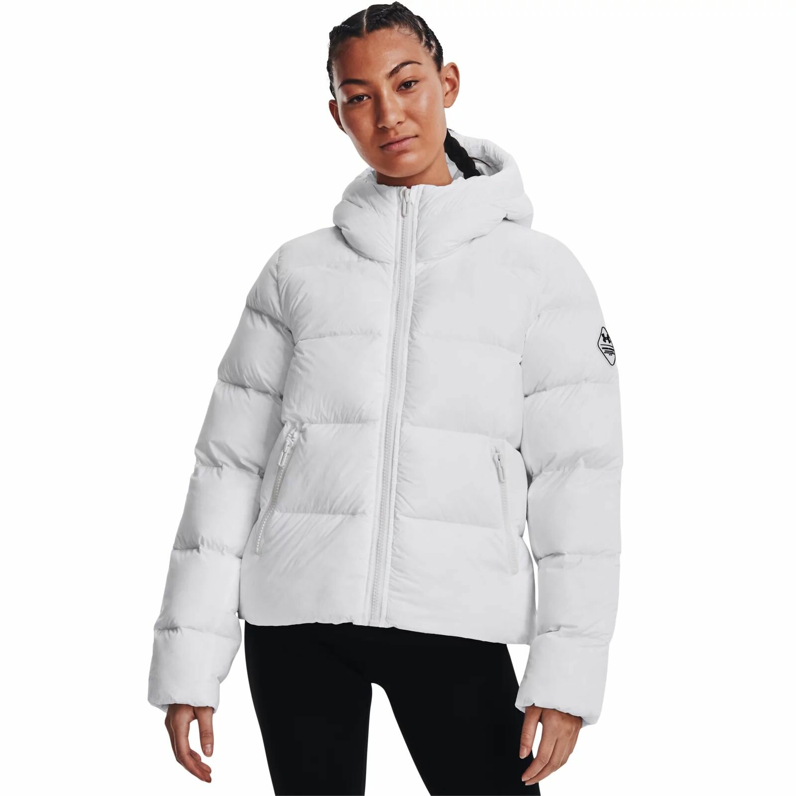 Пуховик Under Armour UA CGI Down Jkt