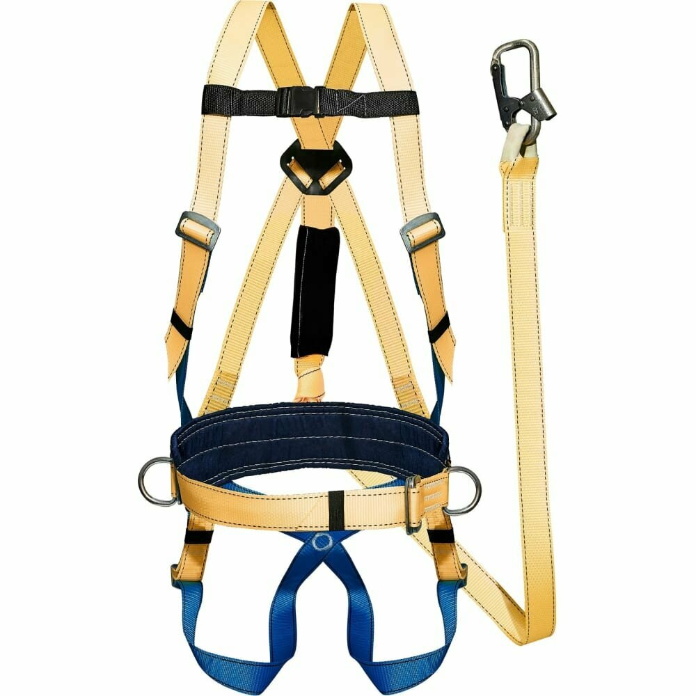 Удерживающая система ОкаПром УС-2аАЖ, лента OP-022