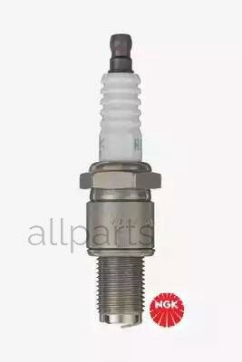 NGK-NTK 5745 RE8CL свеча зажигания!\ Mazda RX-8 2.6 03-12