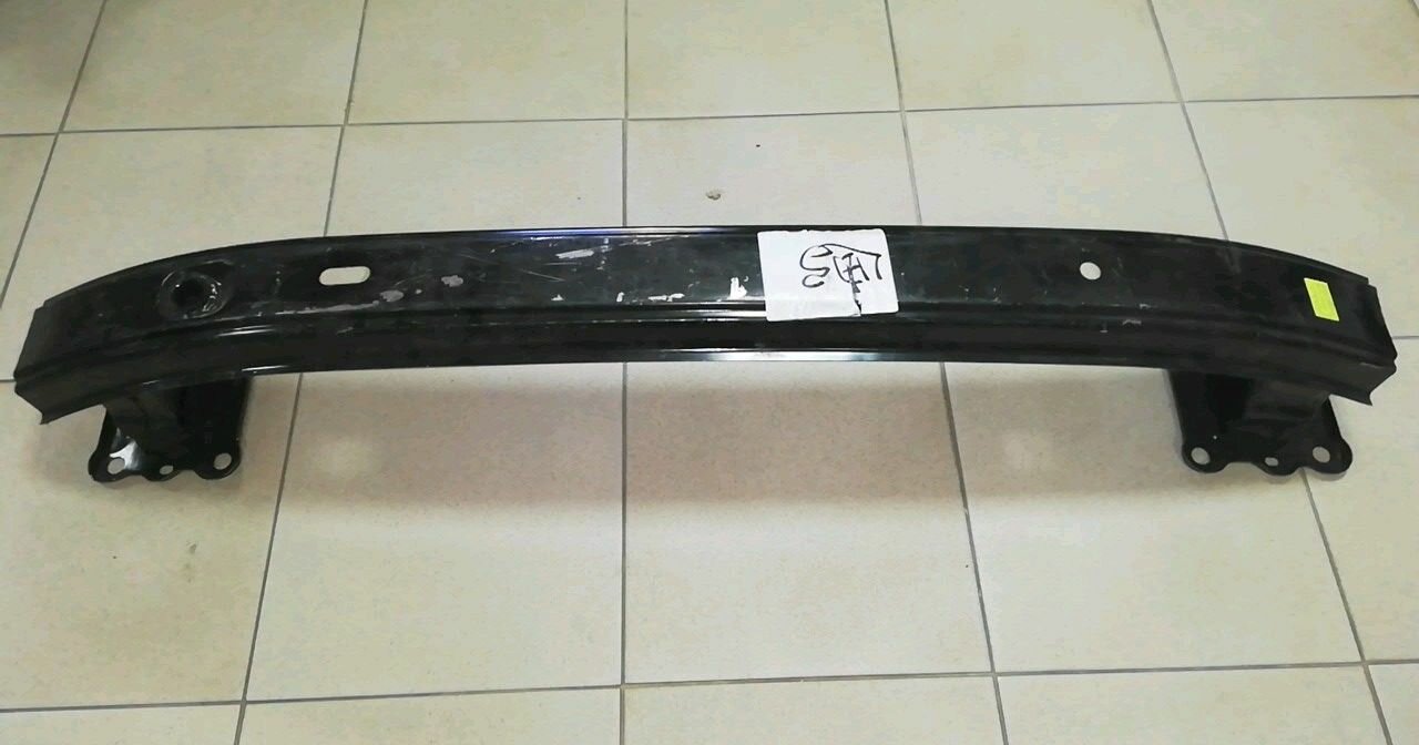 Усилитель переднего бампера JAC S5 (2013-2019) [2.0 16V 5MT внедорожник] 2803300U1510