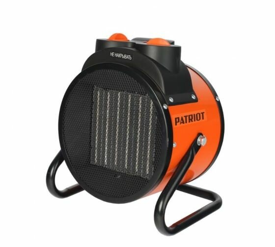 Электрический тепловентилятор PATRIOT PT R 5S 633307207