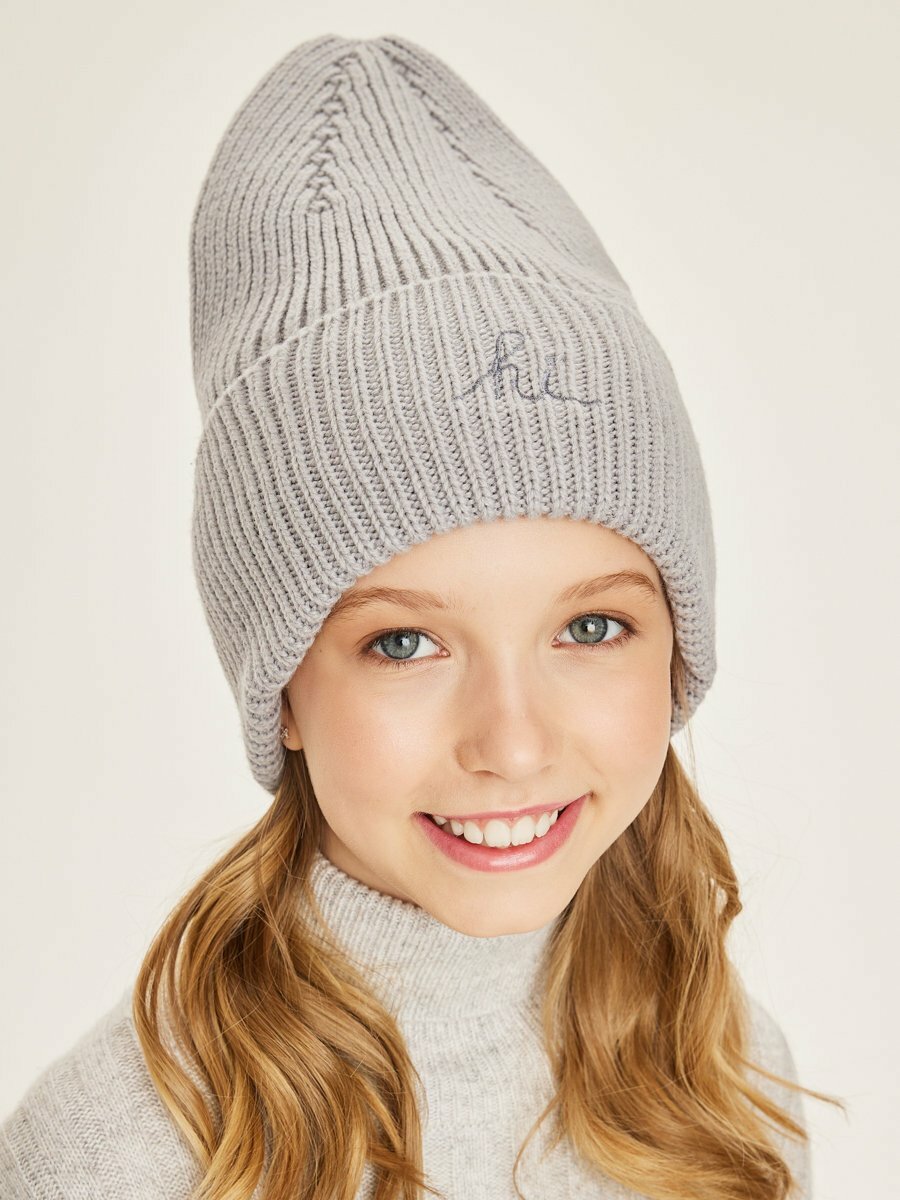 Шапка для девочек