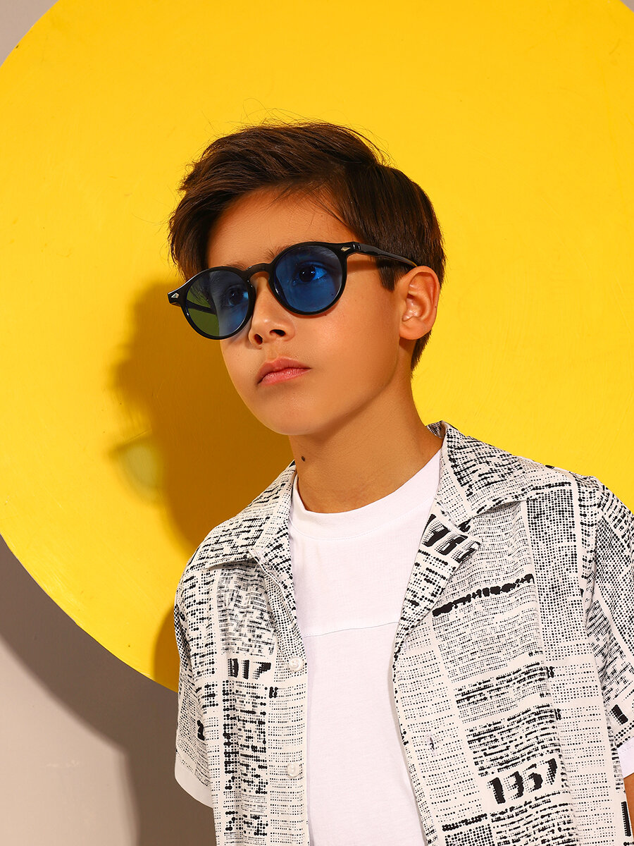 Солнцезащитные очки