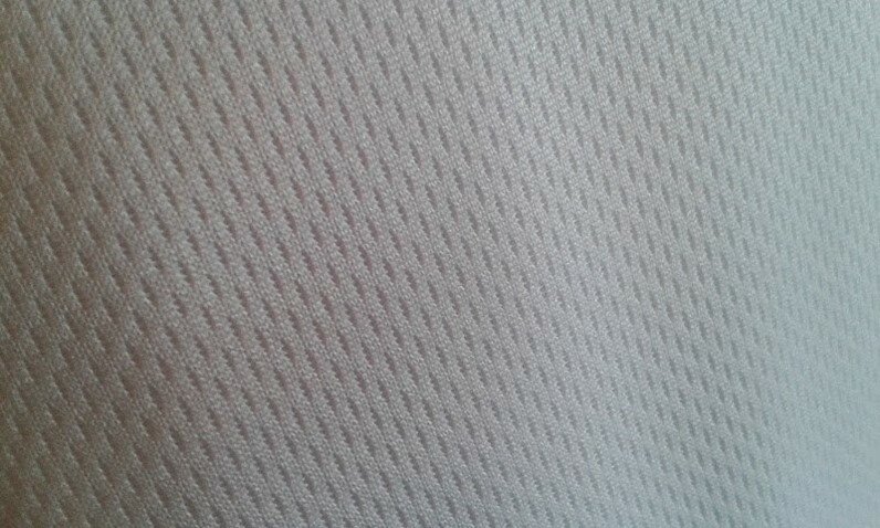 Сетка ложная 160г, 100% п/э. Цвет светло-серый. Готовый отрез 3*1,5м