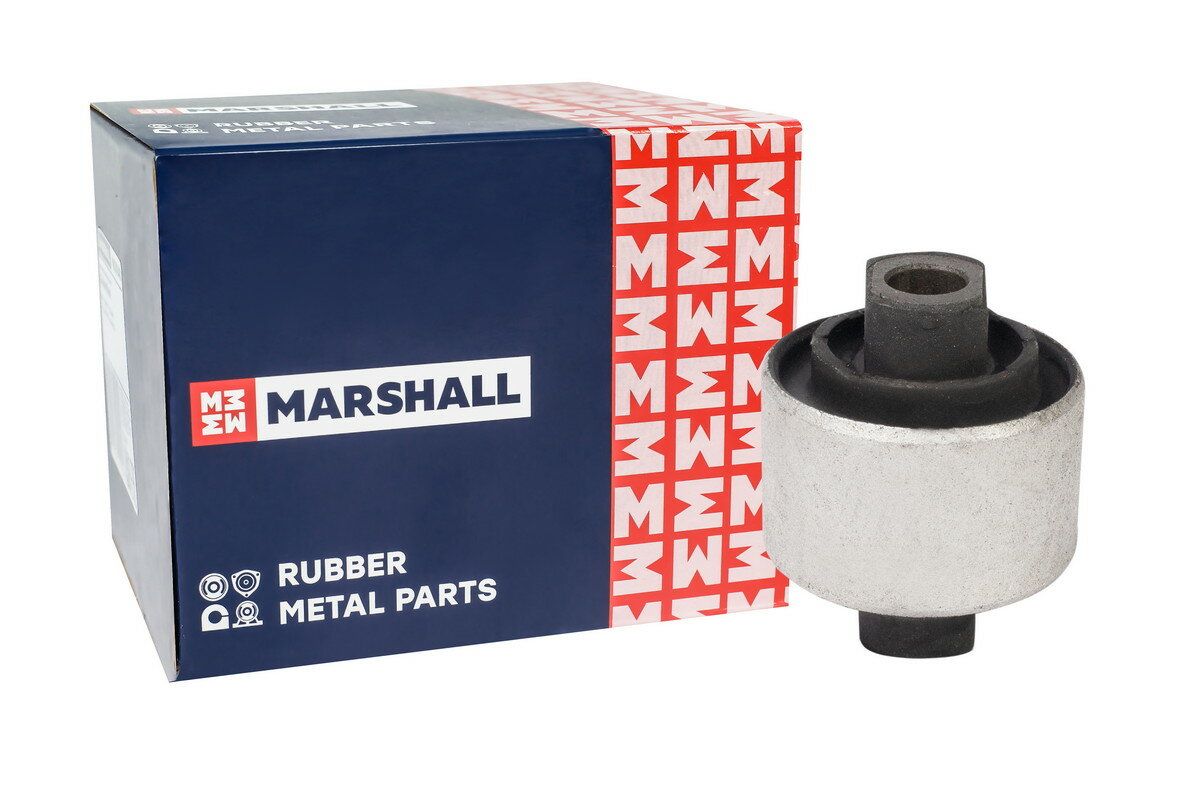 Сайлентблок VAG: A4 94- A6 97- A8 94- Superb 02- Passat 97- () перед зад Marshall M8081870